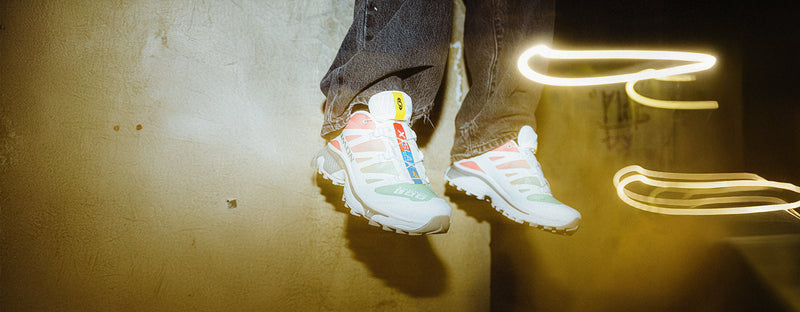 Salomon Brasil – Loja Oficial