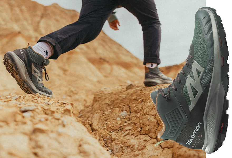 Salomon Brasil– Loja Oficial Salomon Brasil